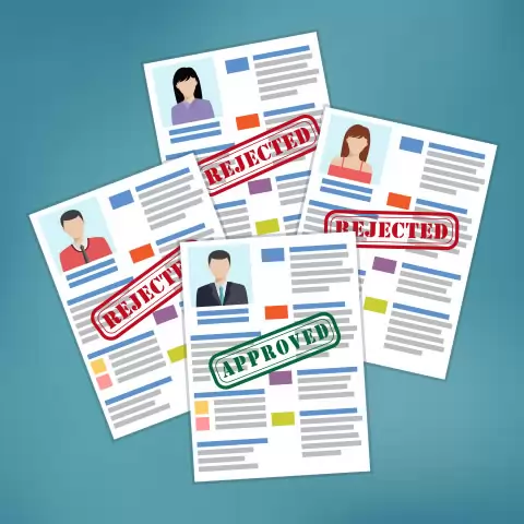 ECT CV Writing Tips | ECT Teaching CV Example