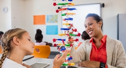 Why choose permanent teaching? - TLTP Education