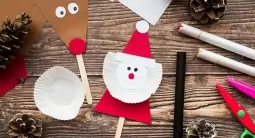 Making Christmas magical in the classroom - TLTP Education