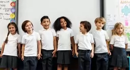 100 things to do before leaving primary school - TLTP Education