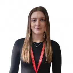 Emma Gibson - TLTP Education