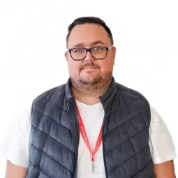 Michael Alsop - TLTP Education