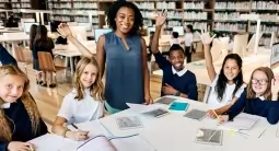 Tips on being top of the ‘class’ - TLTP Education