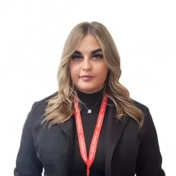 Enrika Tamasauskaite - TLTP Education