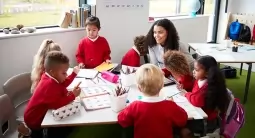 How to make it fun in any classroom - TLTP Education