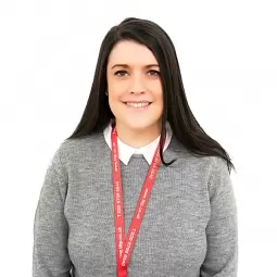 Lara Grant - TLTP Education