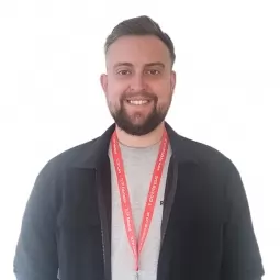 Charlie Mintz - TLTP Education