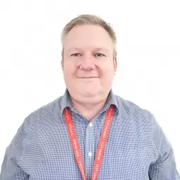 Mark Dimond - TLTP Education