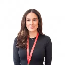 Jasmine Hunt - TLTP Education